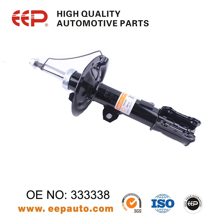 Auto Spare Parts Front Shock Absorber For Toyota Corolla Zze122 Kyb ...