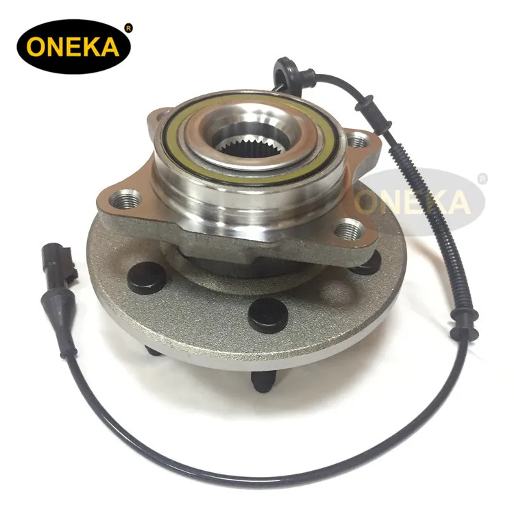 [oneka Auto Parts] 541008 7l1z1109aa 7l1z1109aa Rear Wheel Bearing Hub ...