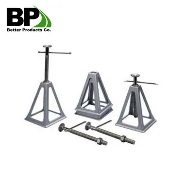 Aluminum Screw Jack Stands - Buy Adjustable Jack Stands,Aluminum Jack ...