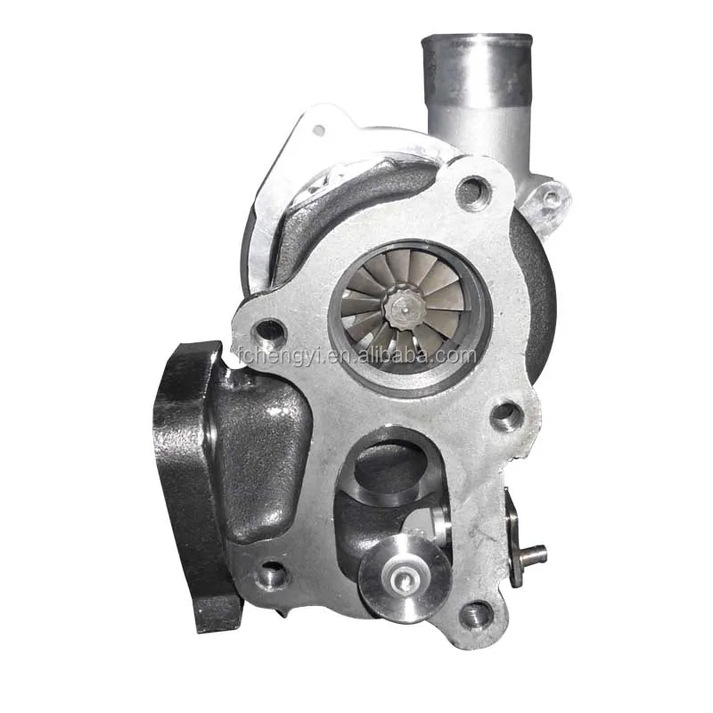 Turbocharger 49135-04000 for Hyundai Commercial Vehicle Starex H1 4D56