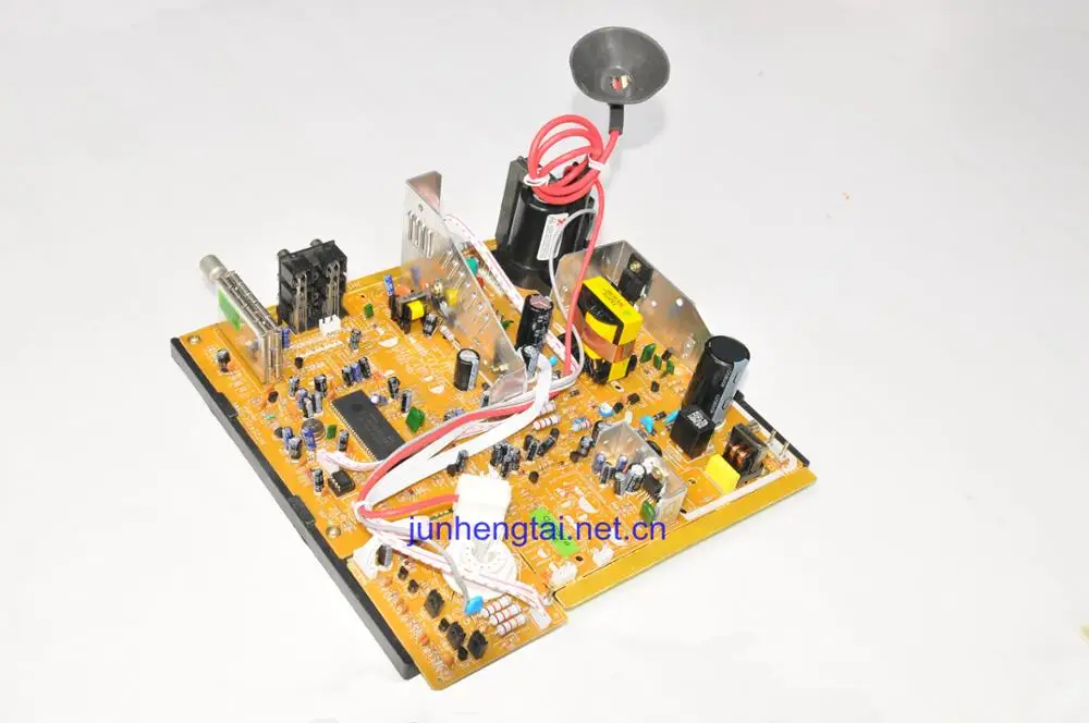 14''-21'' Crt Color Tv Pcb Board Supplied By China - Buy Crt Color Tv ...