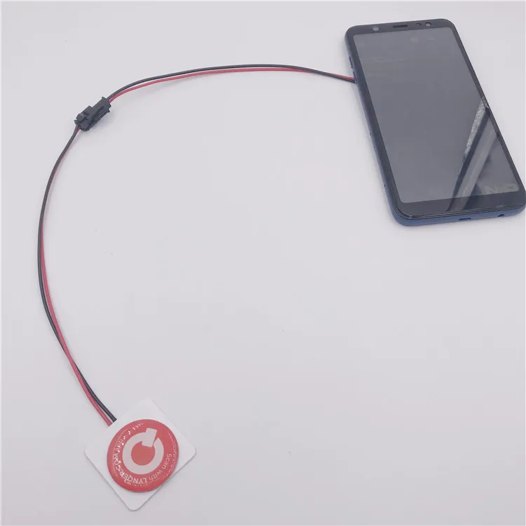 为支持 nfc 的智能手机定制更长距离的 rfid 范围扩展器| Alibaba.com