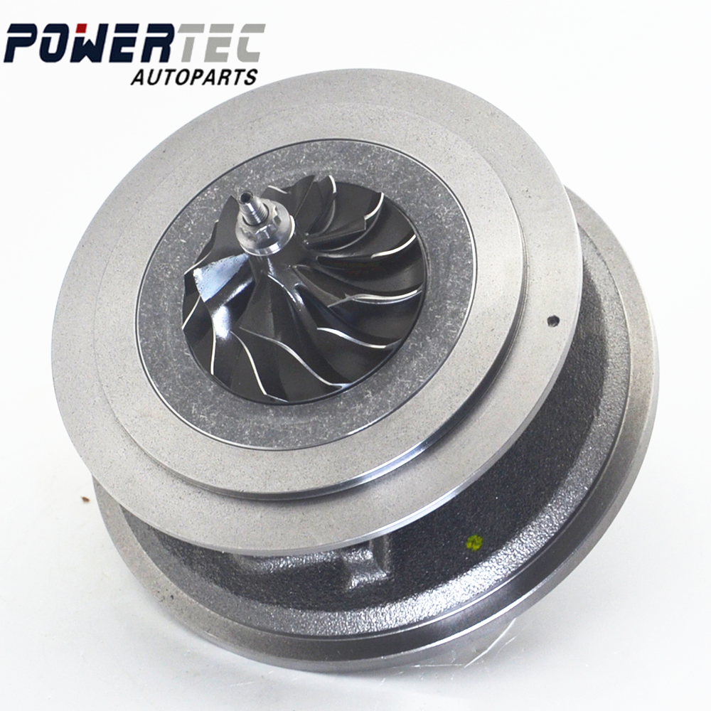 Powertec Turbo GTB2260VZK - Ford Ranger 3.2 TDCI Turbocharger