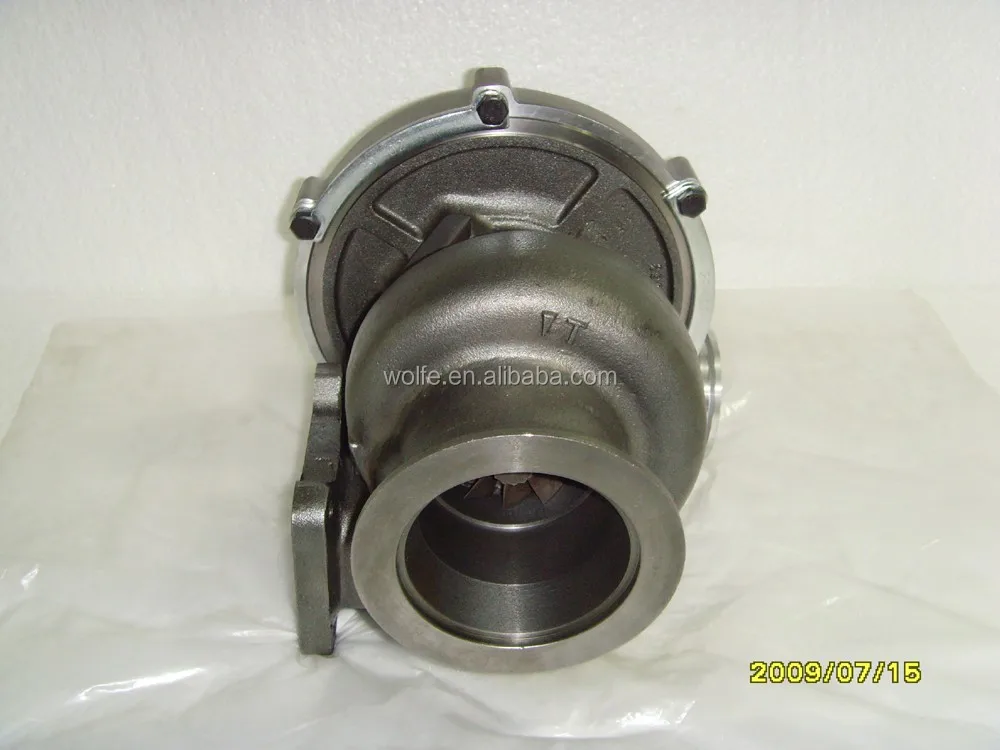 K29 53299886913 53299886903 Turbocharger For Volvo Truck Fm9 With D9 ...