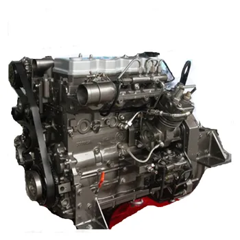 200hp 6 Cylinders Deutz Diesel Engine Bf6m2012-20for Truck Use - Buy ...
