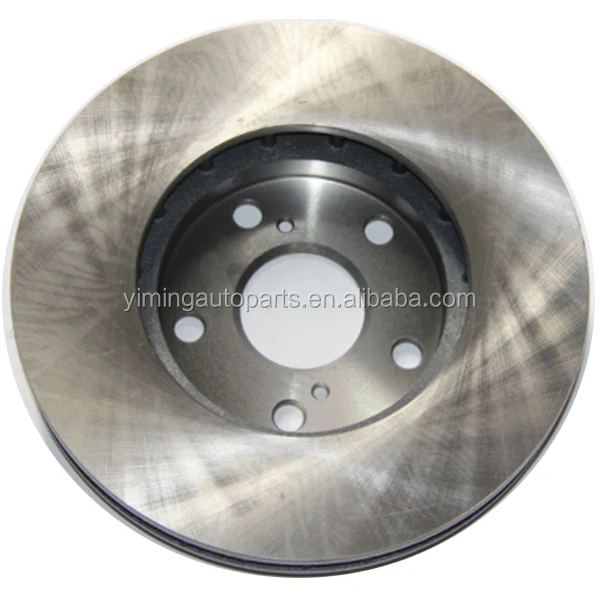 用于 Hilux Vigo 2WD 的制动盘 43512-0K040| Alibaba.com