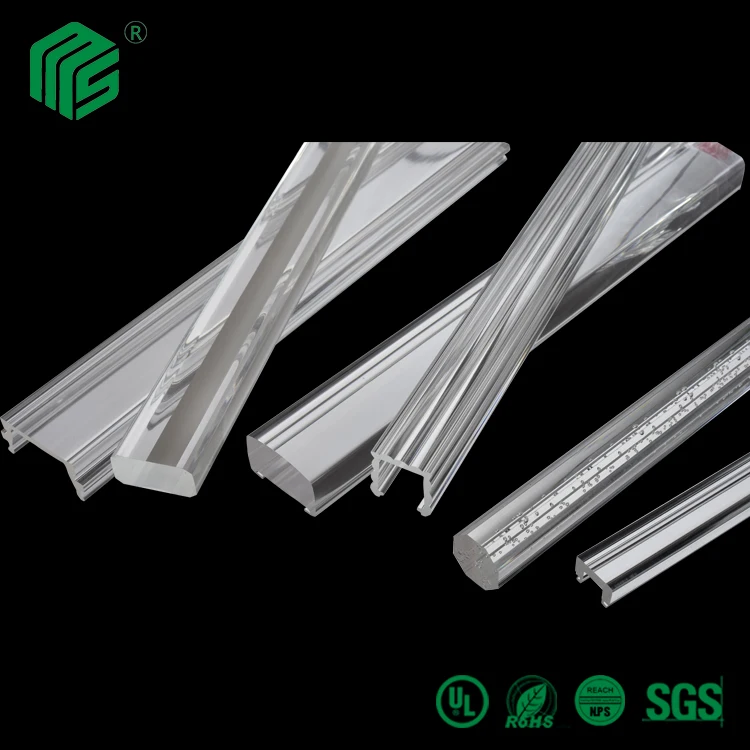 Fluorescent Plastic Led Lighting Acrylic Lens Cover - Buy Acrylic Lens ...