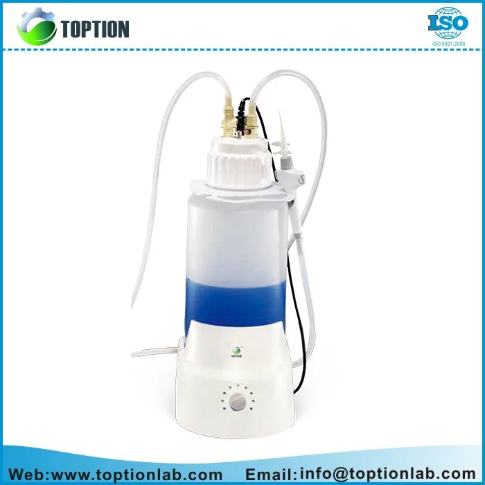Laboratory Commonly Used Vacuum Aspiration System/vacuum Suction Device ...