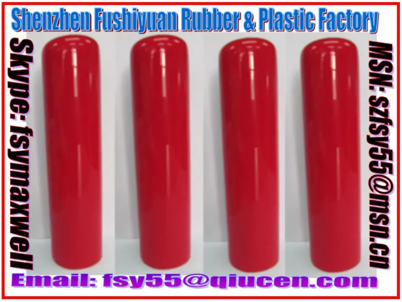 Rubber Tool Handles / Rubber Coated Handle / Molded Rubber Handle - Buy ...