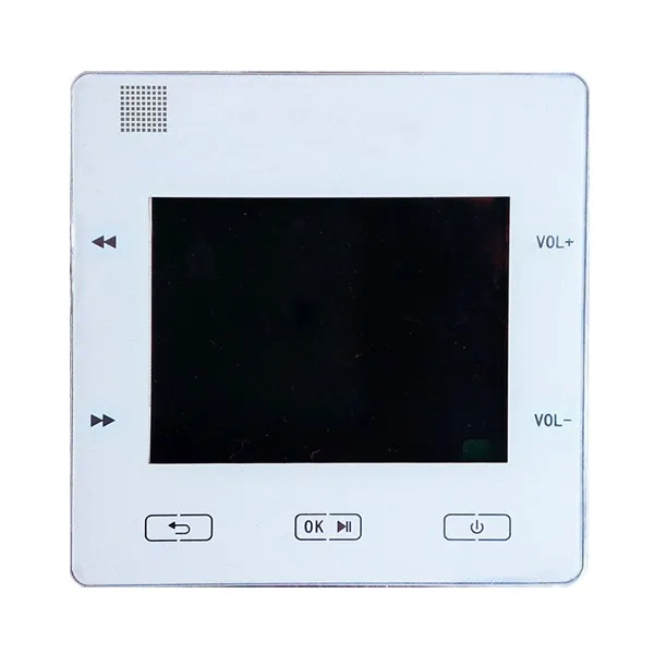 Wholesale Smart Home Music System for Hotels - 18W Subwoofer