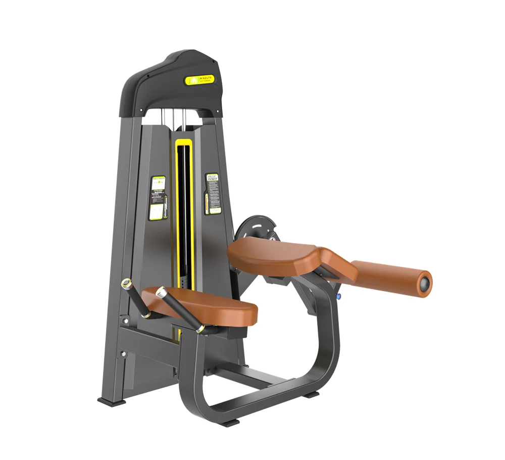 Commercial Precor Gym Fitness Equipment From Factory - Buy Gym ...