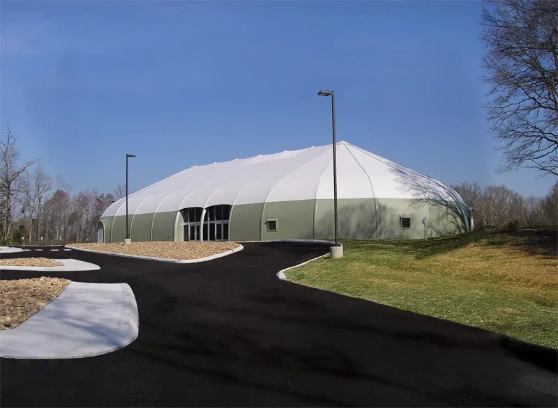 Uneed Large Inflatable Membrane Structures,Inflatable Greenhouses ...