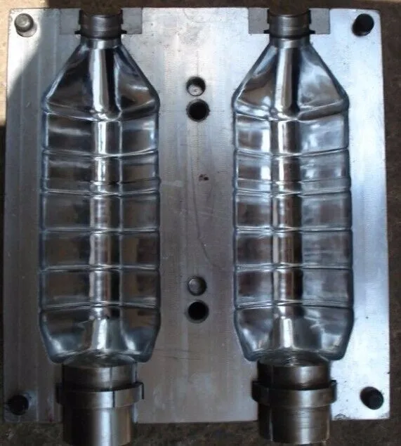 Plastic Bottle Mold Maker - Buy Bottle Mould,Plastic Bottle Mold ...