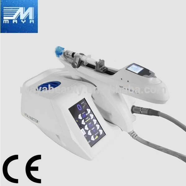 My-e09 Vital Injector Imported From Korea/mesotherapy Gun For Wrinkle ...