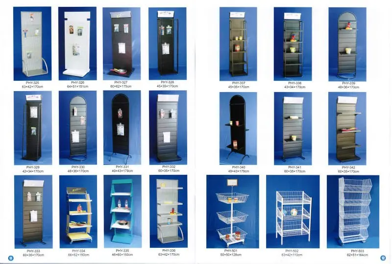 Knock Down Retail Store Steel Iron Wire Folding Bin Promotion Square ...