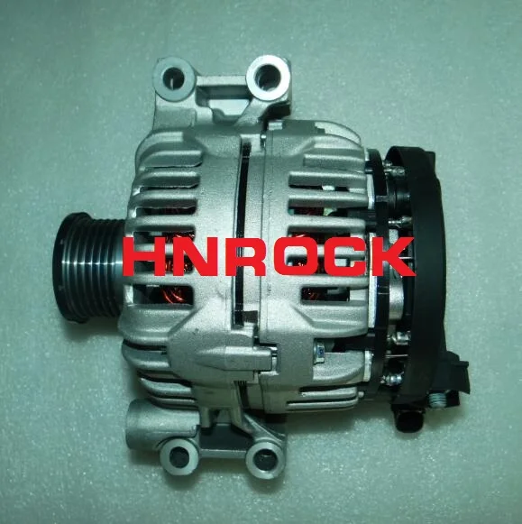 New Hnrock 12v 150a Alternator 0124325030 0124325062 0124525045 ...