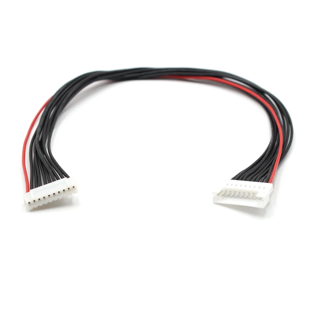 Jst Phr-2 Phr-3 Phr-6 Phr-8 Phr-14 10pin Connector Custom Printer Wire ...