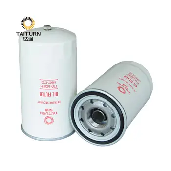Oil Filter For Hino Bus Dutro Liesse Melpha Rainbow Ranger Oem 15607 ...