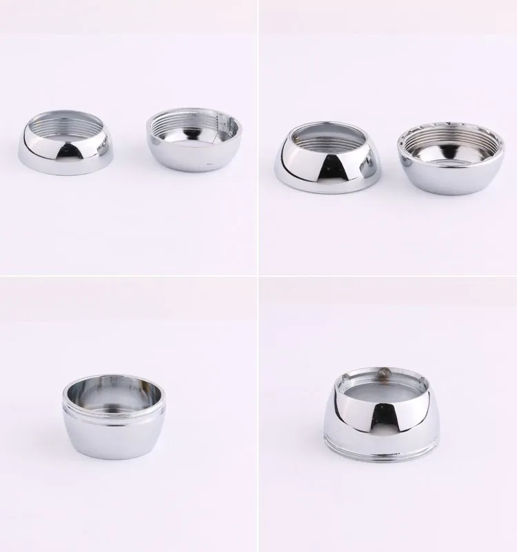 Upc Faucet Parts Abs Plastic Or Brass Screw Cap,Faucet Fasteners Dp0201 ...