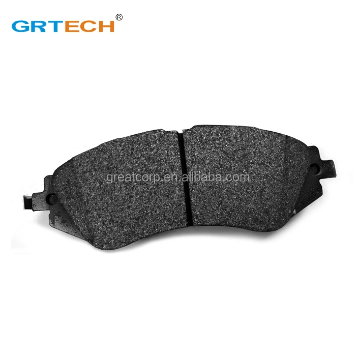 D1035 Top Quality Auto Front Car Brake Pads Price For Chevrolet Astra ...