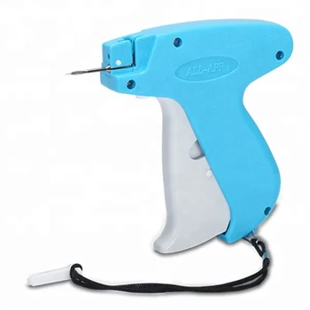 Plastic Standard Tag Pin Attaching Gun - Buy Tag Pin Gun,Plastic Tag ...
