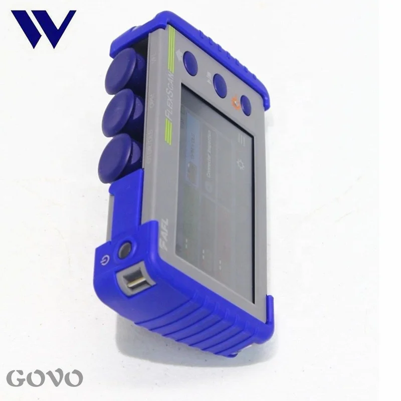 AFL OTDR FS200-100 - Precision Fiber Testing Solutions
