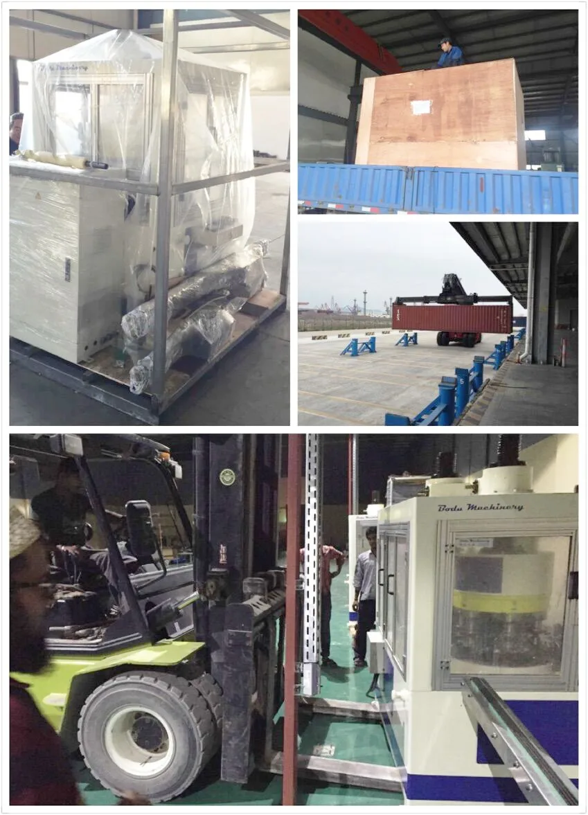 18L Tin Can Making Machine - Efficient & Reliable Packaging