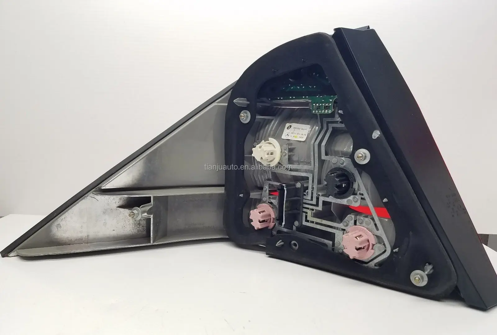 Tail Lamp Right 2208200864 Left 2208200764 For Mecedes Benz S350 Tail ...