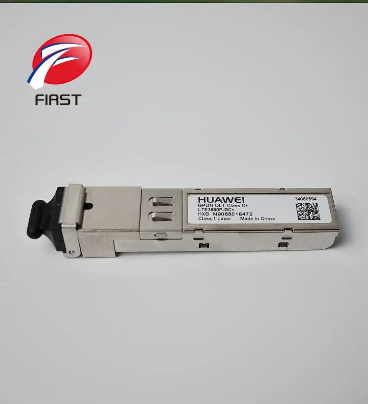 Pon Sfp Gpon Olt Clase + Óptica Módulo Pon Para Original Huawei Ma5680t ...