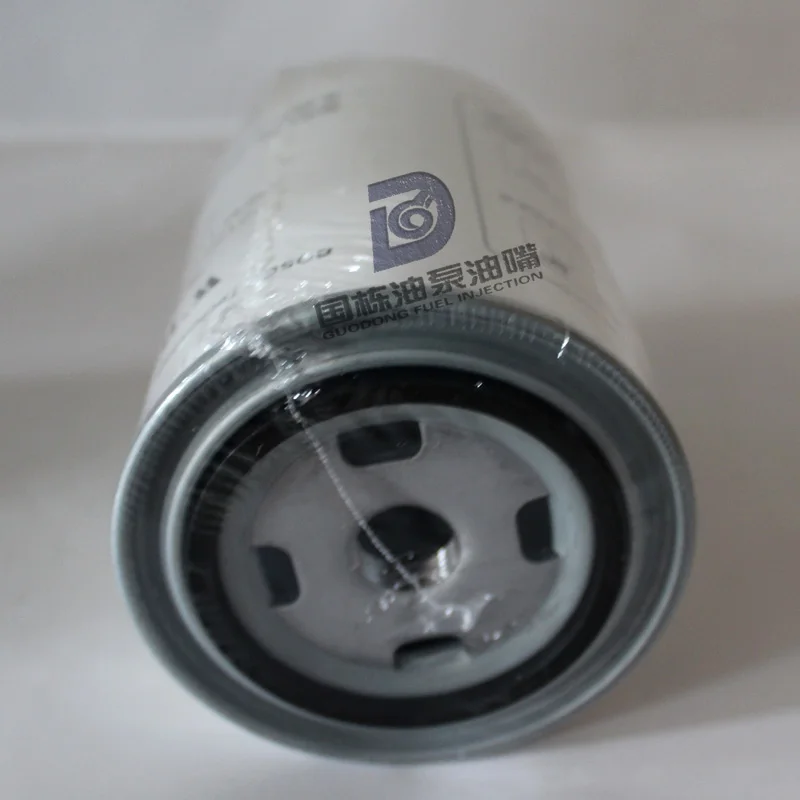 Weifu Genuine Howo Engine Fuel Filter Wk962/7 Vg1560080012 - Buy Engine ...