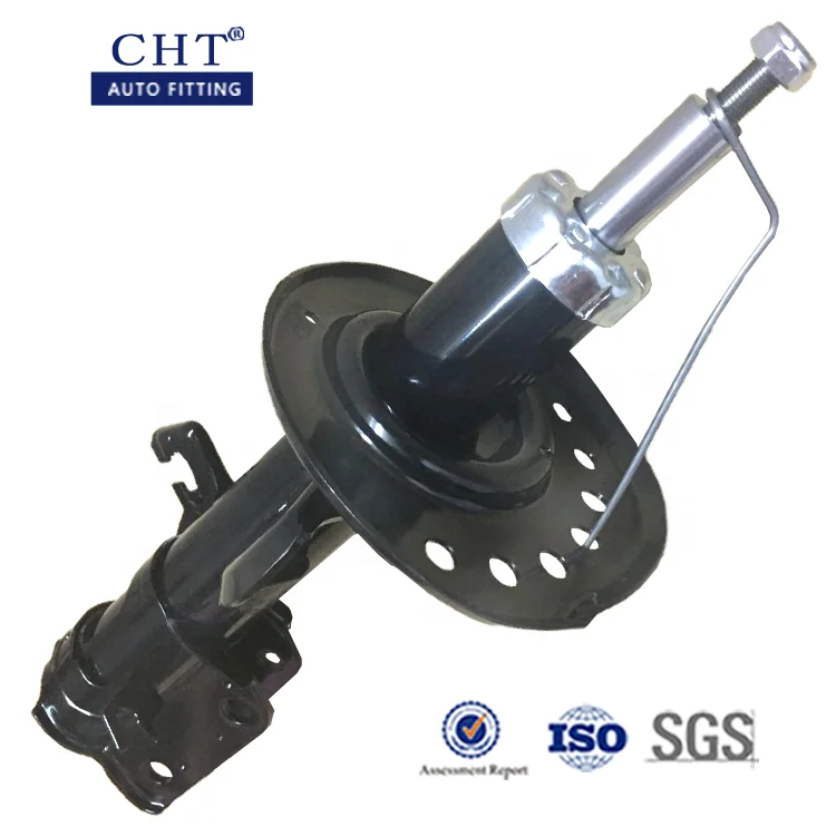 Auto Spare Parts Shock Absorber For Nissan Tiida C12z Kyb 339259 - Buy ...