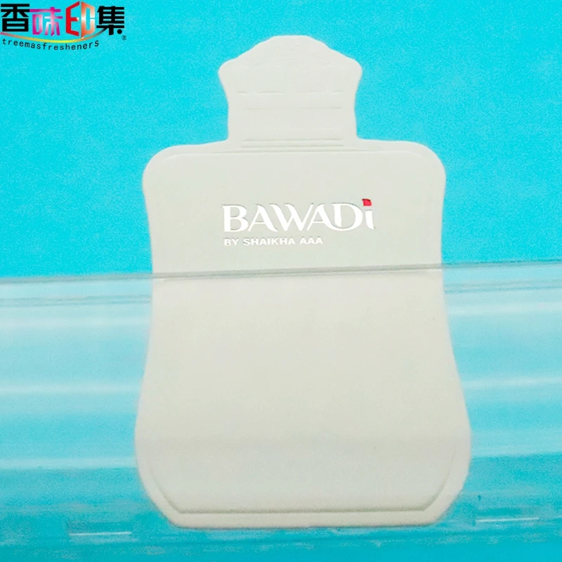 Custom Absorbent Paper Aroma+ Perfume Testing Paper Strips/blotters ...