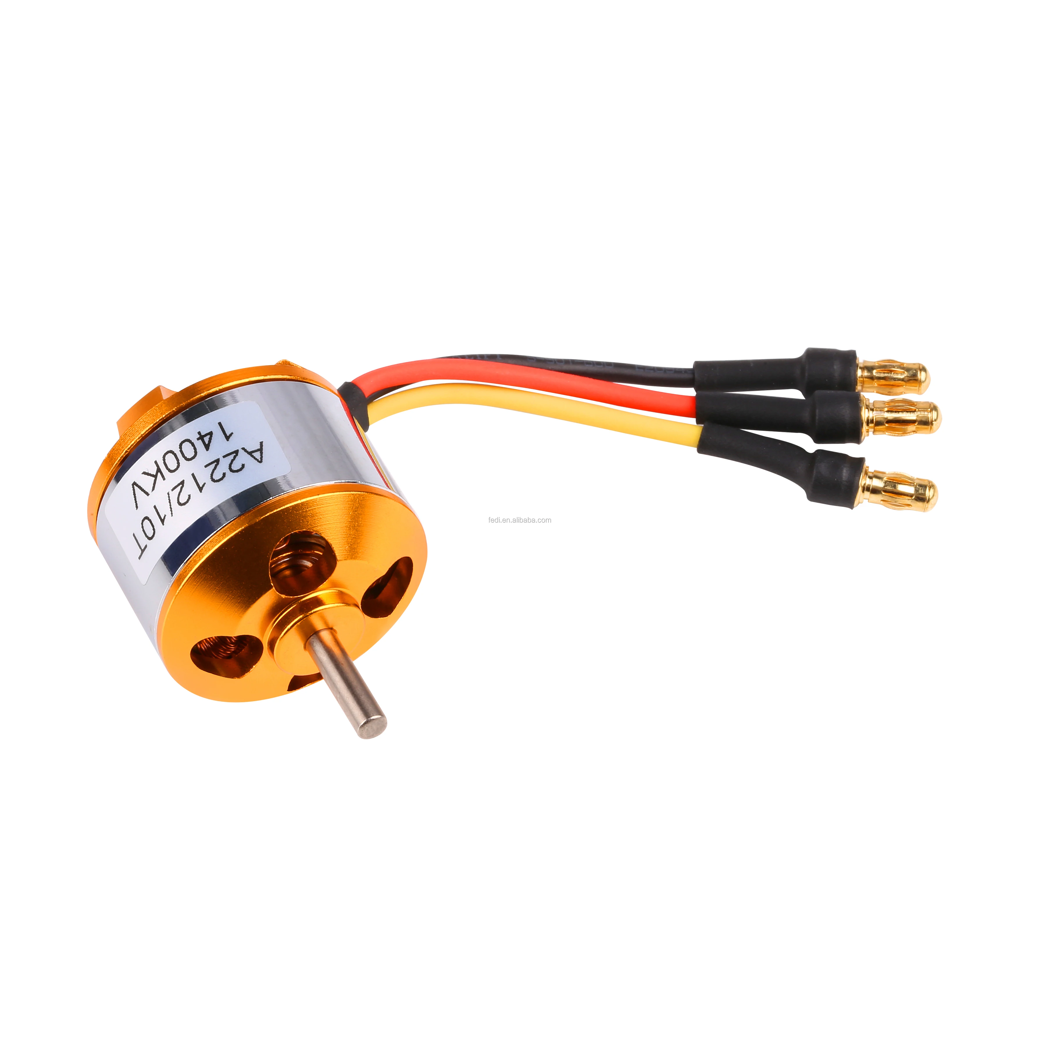 Xxd A2212 1400kv Brushless Motor For Rc Airplane Quadcopter - Buy ...