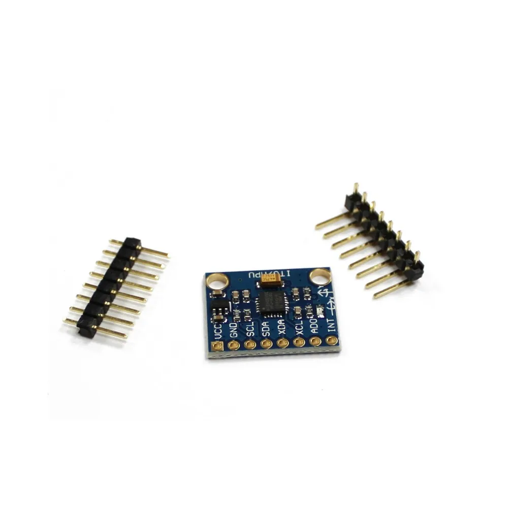Mpu6050,Gyro Sensor,Accelerometer Sensor,Mpu-6050 Board,Gy-521,3 Axis ...