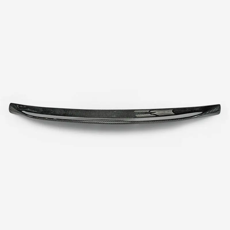 NC Miata PRHT - EPA Type 3 Spoilers for Carbon Fiber Deck