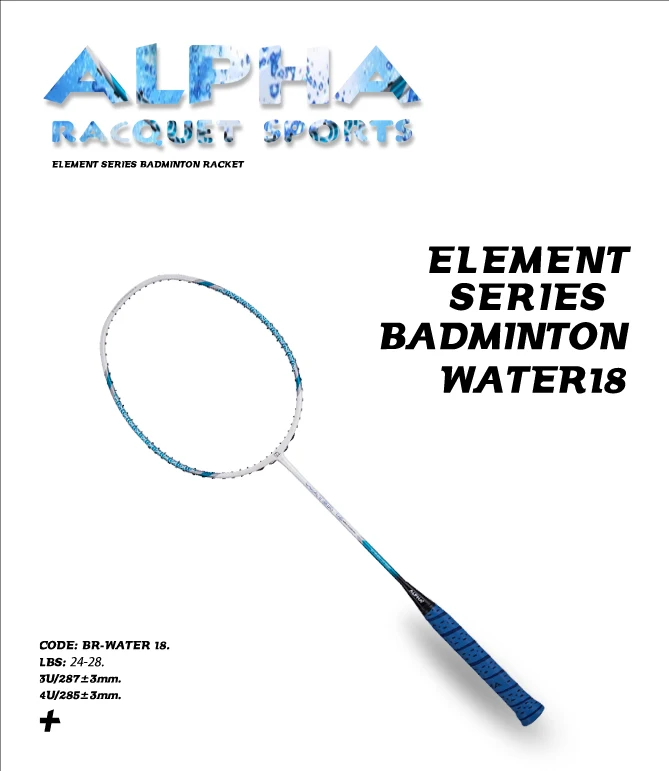 Badminton Bat Rackets for 4U 3U Full Carbon Shuttlecock Rackets