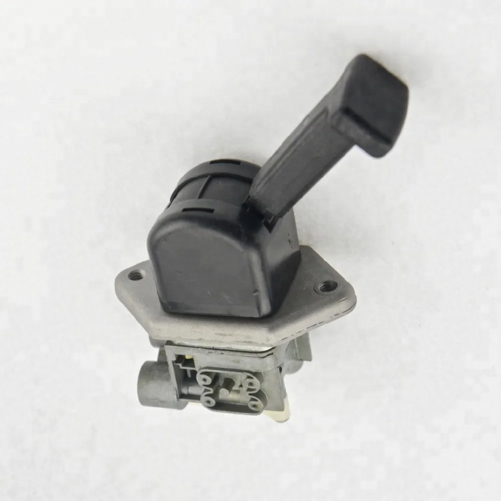 15-year Oe Factory Truck Parking Brake Hand Brake Valve For Truck ...