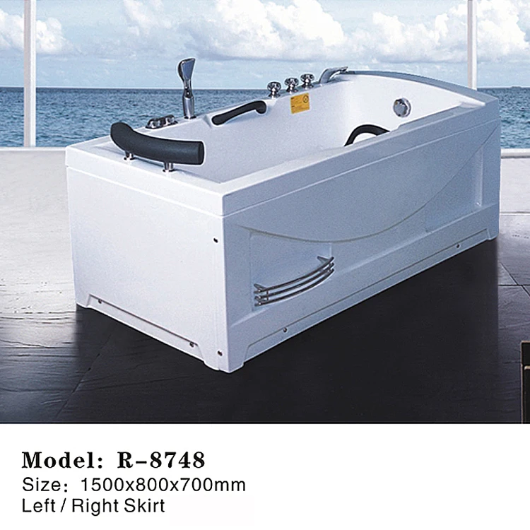 Walk in Old People and Disabled People Spa Hot Tubs