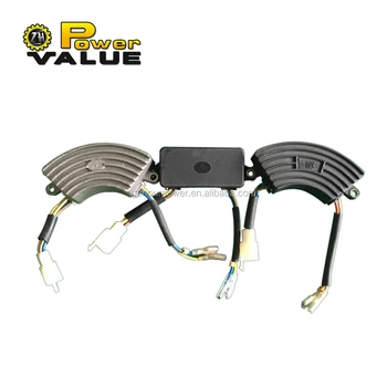 5kva Generator Avr,Generator Avr 5kw With Top Quality - Buy Generator ...