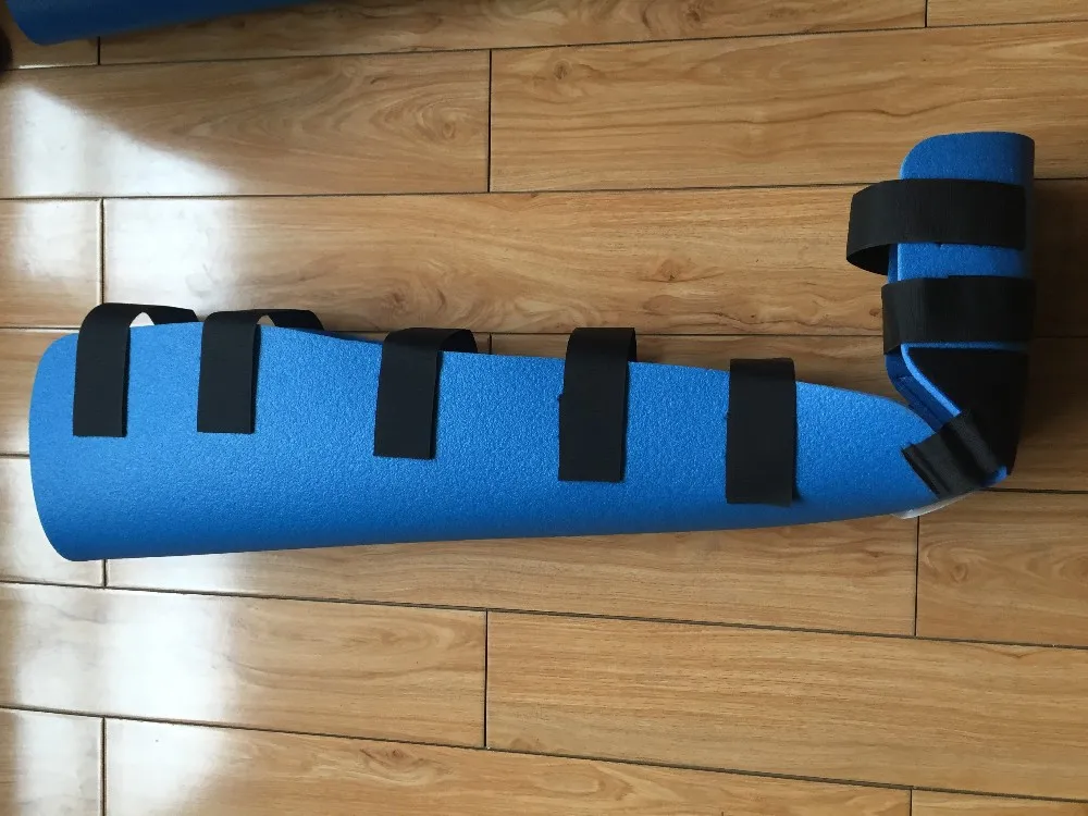 Limb Splint Kit - Buy High Quality First Aid Limb Splint,Leg And Arm ...