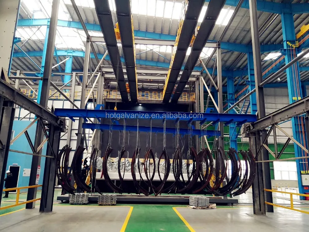 Hot Dip Galvanized Line For Sale Related Continuous Hot Dip Galvanizing ...