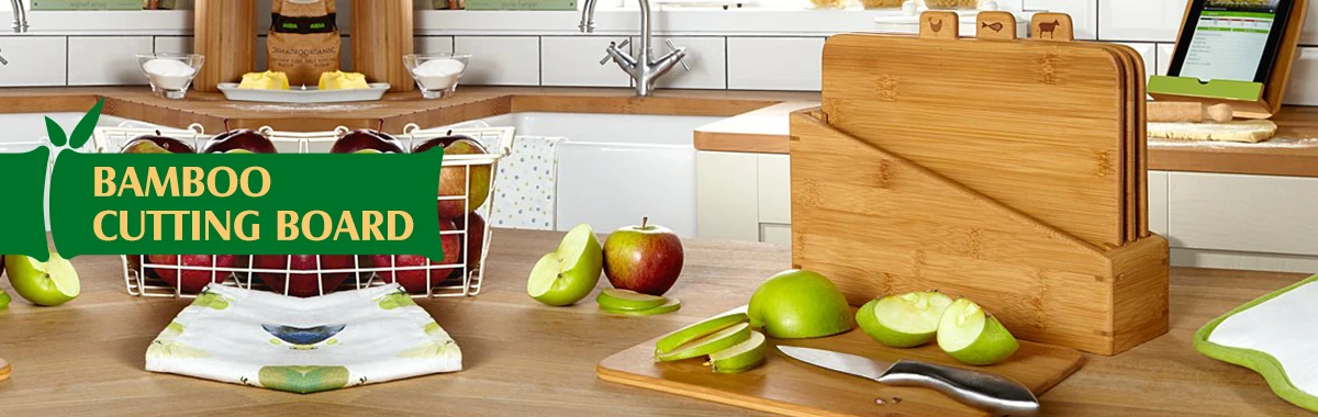 Fujian Natural Bamboo Houseware Co., Ltd. - Bamboo Cheese Board, Bamboo ...