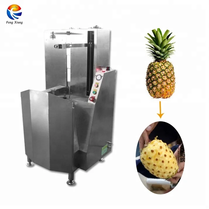 Máquina Peladora De Piña Automática,Nuevo Estilo - Buy Máquina Peladora ...