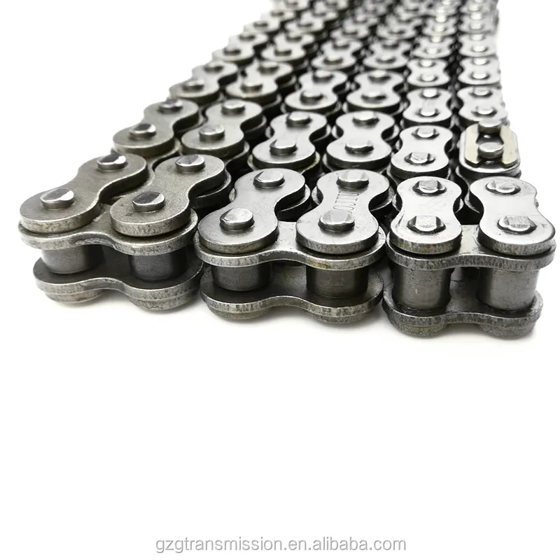 Manufactures Did 520 Motorcycle Chain - Durable & Reliable