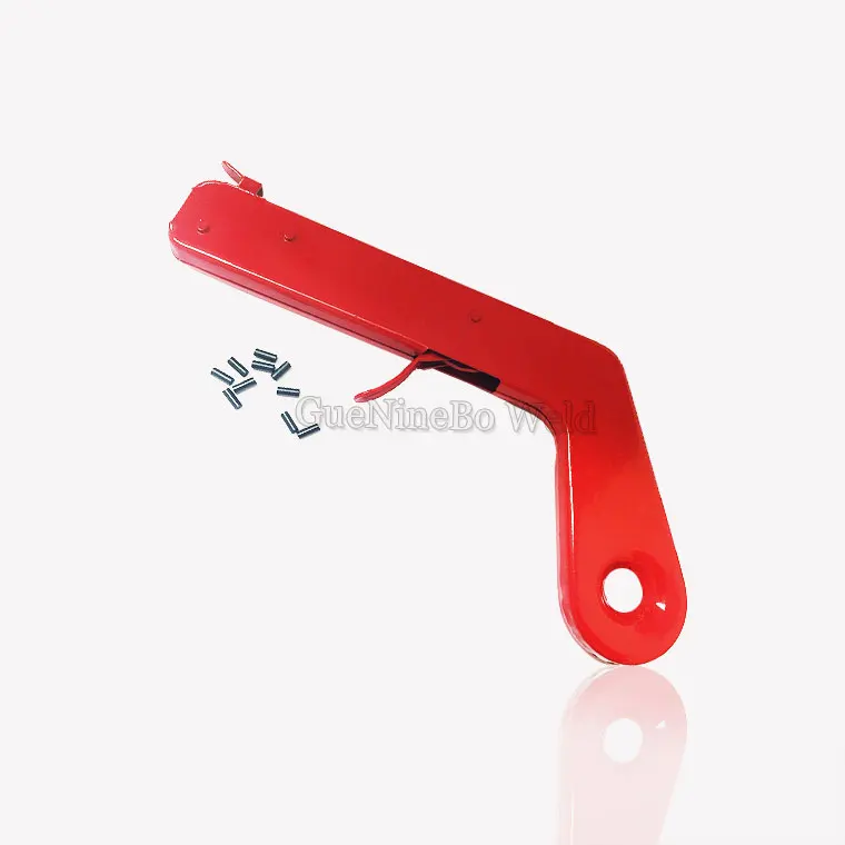 Gnbpl-04 Pistol Flint Spark Lighter Gun For Welding Gas Torches,Gas ...