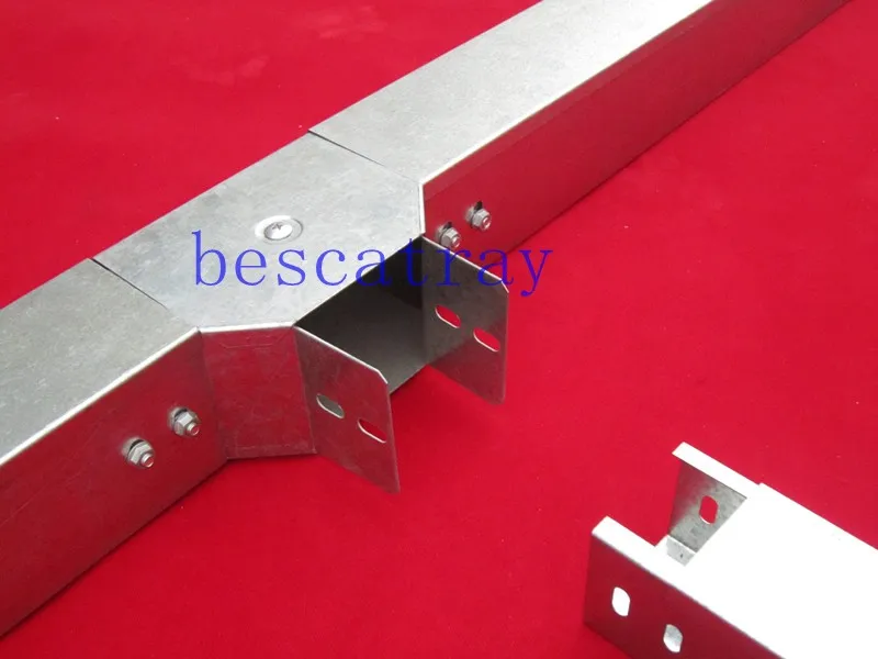 Steel Divider Barrier For Cable Tray And Cable Ladder - Buy Divider ...