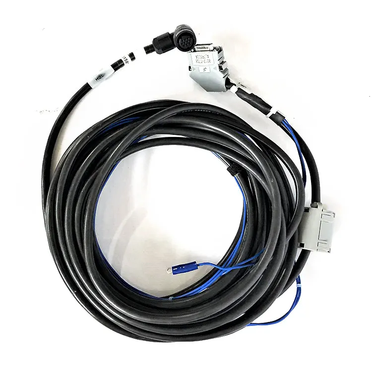 A660-8017-T708 Fanuc Cable - Original MCC Pulse Coder