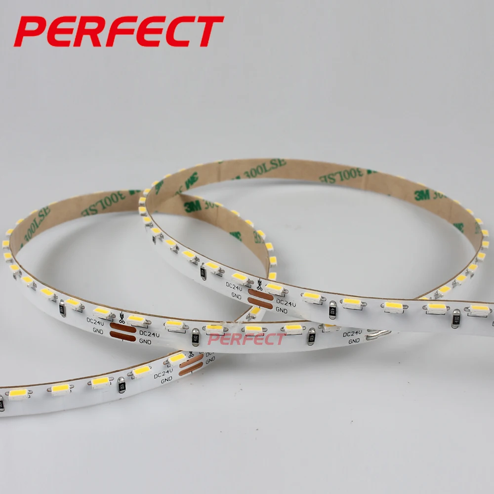 Dc 24v 112led/m Programmable Smd 4020 Led Strip Light - Oem | Wholesale