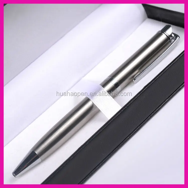 Huahao Factory Cross Wholesale Pens Triangle Shape Stylus Pen With Logo ...