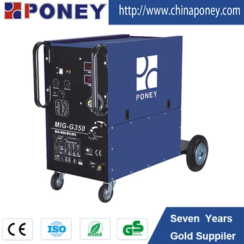 Industrial Use Smaw Welding Tool Dc Mig Welding Machinery Mig-250/300 ...